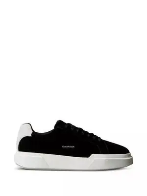 Calvin Klein Avenue Sneakers - Black
