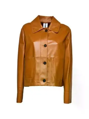 Sword 6.6.44 Casual Jackets For Women
