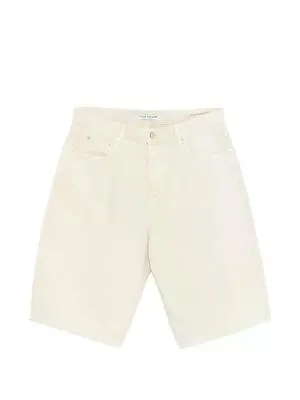 Icon Denim La Logo Bottoms For Men