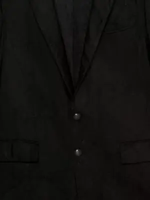 Roberto Cavalli Flap-pocket Blazer