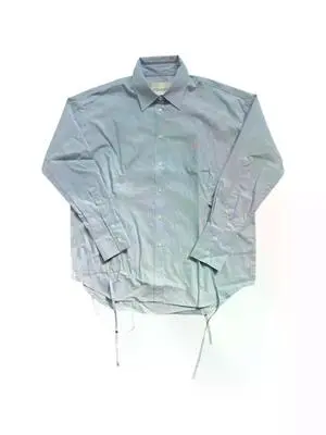 Closed Cuffed Tops