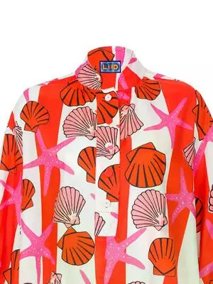 Lhd Harbour Island Mini Dress