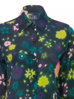 Lhd The Star Island Shirt