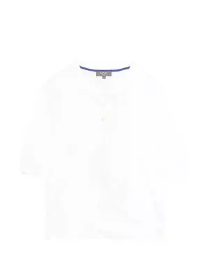 N.peal Crew Neck Short-sleeve T-shirt - Neutrals