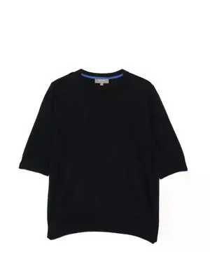 N.peal Crew Neck T-shirt - Blue