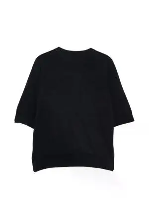 N.peal Crew Neck T-shirt - Blue