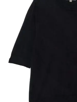 N.peal Crew Neck T-shirt - Blue