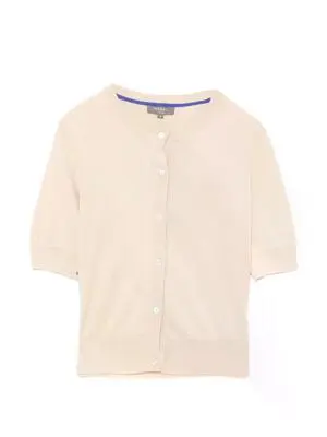 N.peal Cuffed Tops
