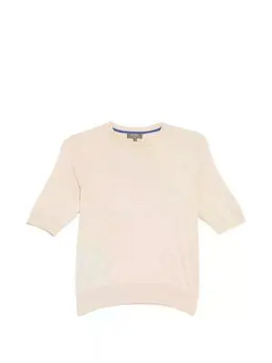 N.peal Knitted T-shirt