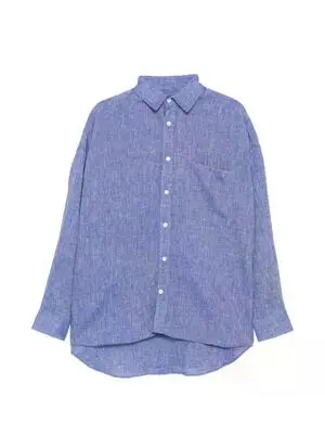 N.peal Valencia Shirt