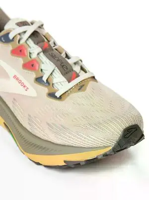 Brooks Staple X Ghost Trail Sneakers