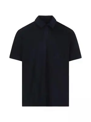 Ralph Lauren Purple Label Pocket Polo Shirt