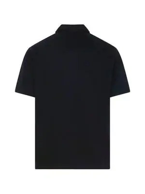 Ralph Lauren Purple Label Pocket Polo Shirt