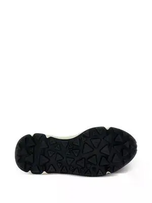 FLOWER MOUNTAIN Yamano 3 Sneakers - Blue
