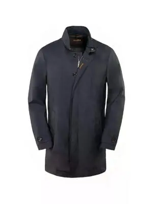 Moorer Fitted Coats For Men