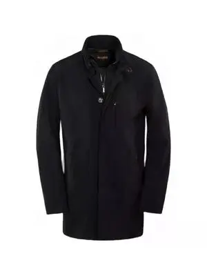 Moorer Leather Coats For Men