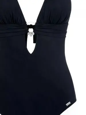 BANANA MOON Ring Detail One Piece Swimsuit