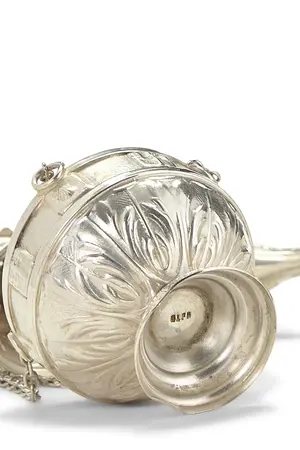 VINTAGE TABLEWARE Censer Incense Burner