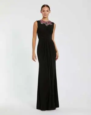 Mac Duggal Ruched Dresses