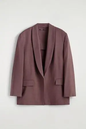 Cos Relaxed Blazers For Women