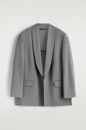 Cos Long Sleeve Outerwear For Women