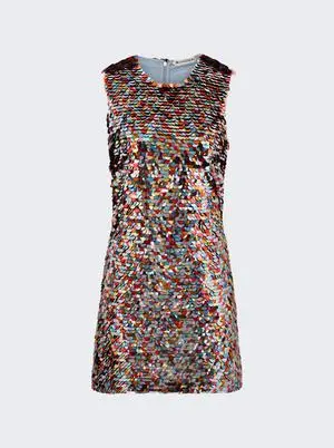 Jw Anderson Sheath Dresses