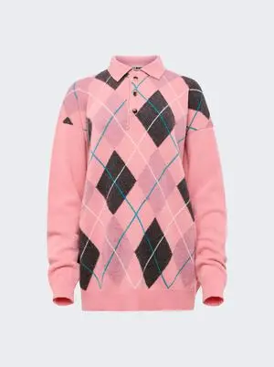 Jw Anderson Button Detailed Knitwear For Women