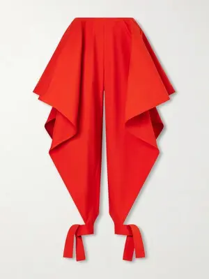Alaia Stretch Pants For Women