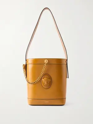 Versace Extra Large Bucket Bags