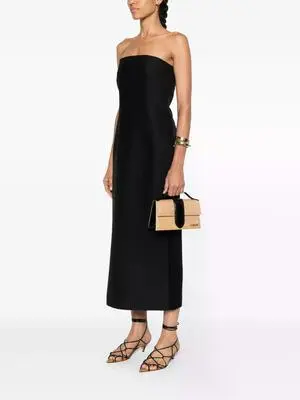 Jacquemus Le Grand Bambino Tote Bag
