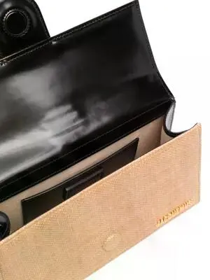 Jacquemus Le Grand Bambino Tote Bag