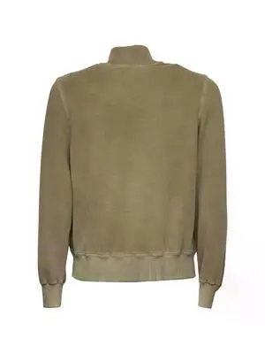 DONDUP Buttoned Polo Shirt