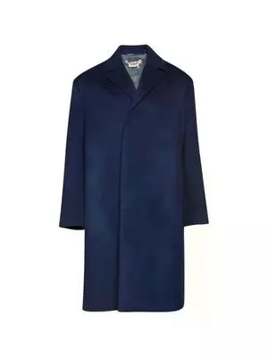 Marni Notched Coat