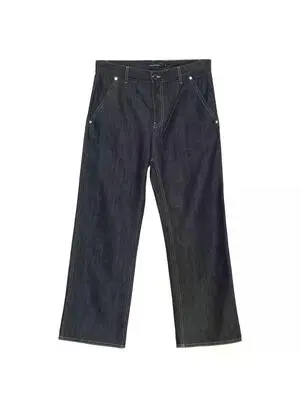 Sofie D'hoore Straight Jeans