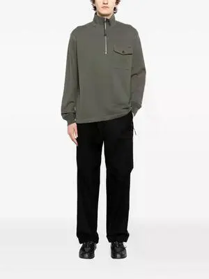 C.P. COMPANY Hyst Trousers