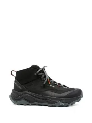 Rossignol Round Toe Boots For Men
