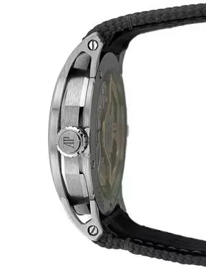 AUDEMARS PIGUET 41mm Code Dial Watch - Grey
