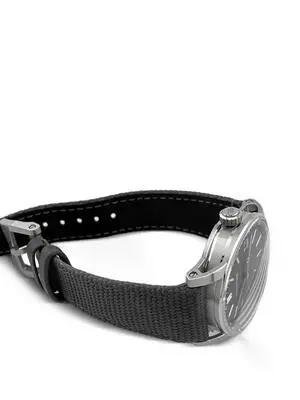 AUDEMARS PIGUET 41mm Code Dial Watch - Grey