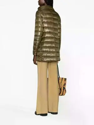 Herno Quilted Padded Jacket
