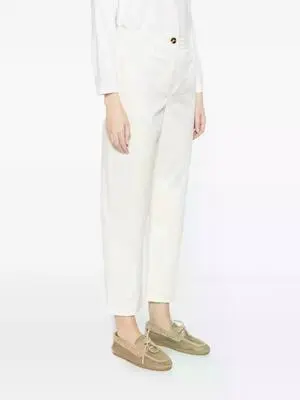 Marella Button Trousers