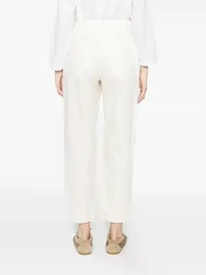 Marella Button Trousers