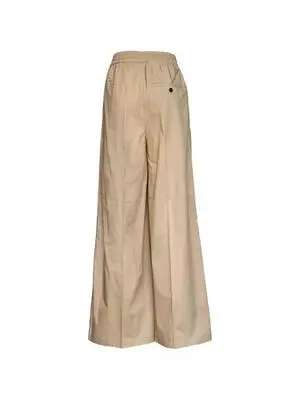 DEPARTMENT 5 Sly Drawstring Palazzo Pants