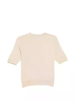 N.peal Knitted T-shirt