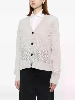 N.peal Cardigan