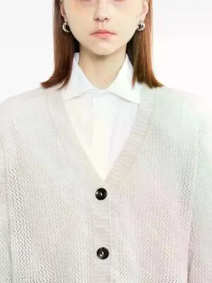 N.peal Cardigan