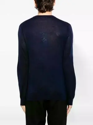 N.peal Convent Long Sleeve T-shirt