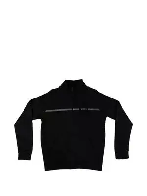 BOSS Zip-fastening Sweatshirt