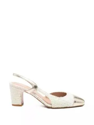 Roberto Festa Shirley Pumps