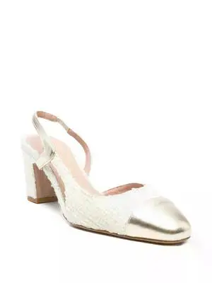 Roberto Festa Shirley Pumps