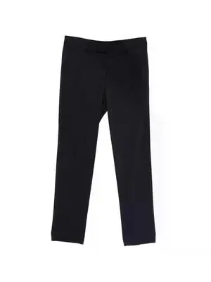 Karl Lagerfeld Trousers - Black